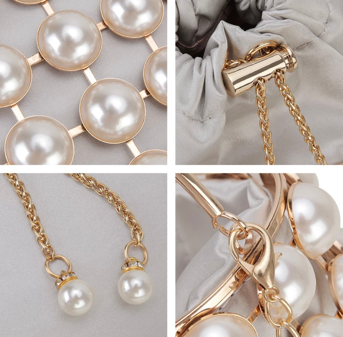 Home | Luxurious Hand Bags – MzPearlie Store